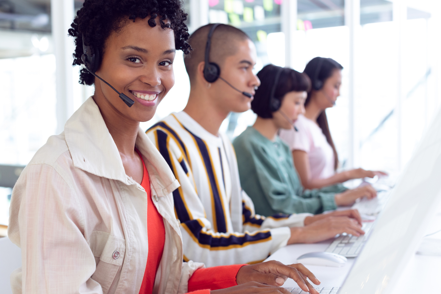What to Expect When Calling a Helpline - Anxiety Care South Africa